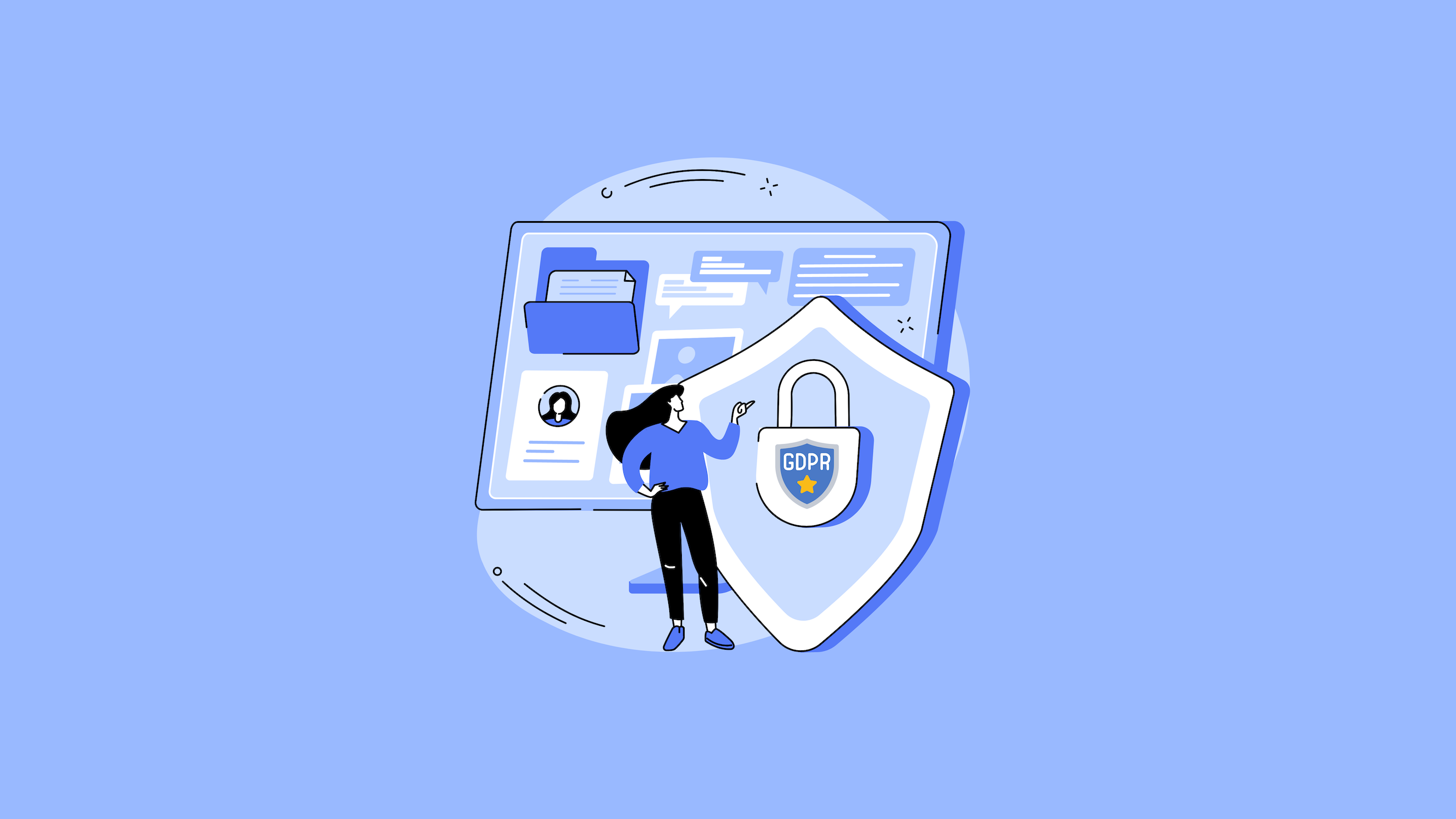 GDPR Explained, What You Need To Know As An Advertiser?